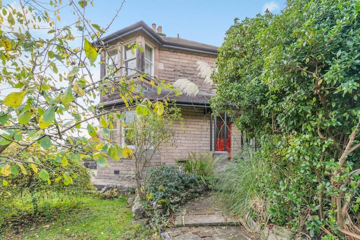 3 Bed In Bakewell (Oc-r33436) - Bakewell