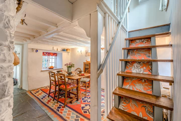 2 Bed In Higher Clovelly (Oc-s30802) - Clovelly