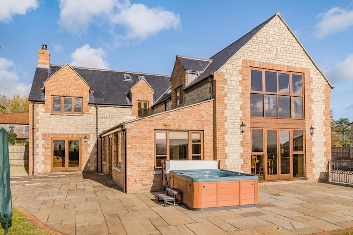 5 Bed In Langport (Oc-h33495) - Yeovil