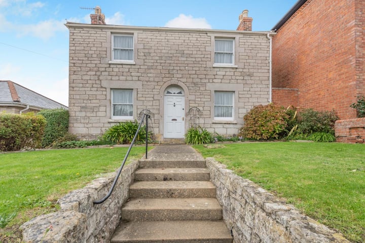3 Bed In Weymouth (Oc-s33545) - Dorchester