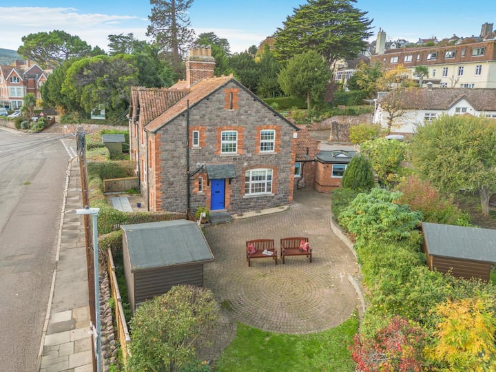 3 Bed In Minehead (Oc-r30941) - Minehead