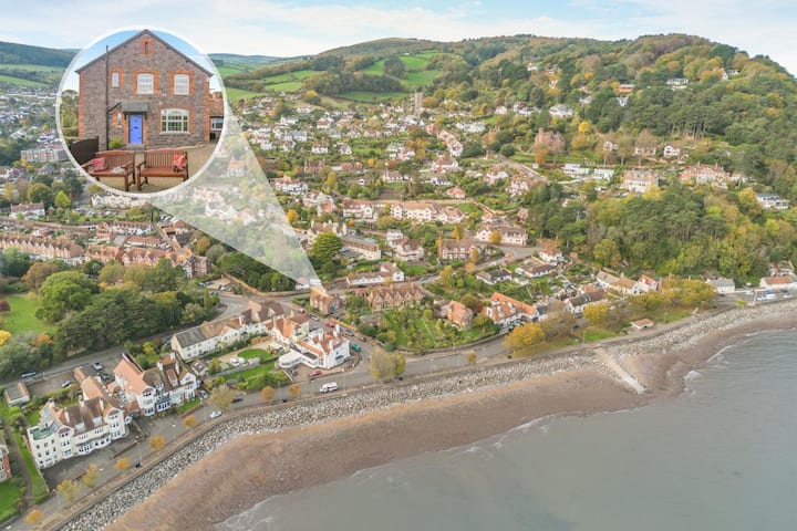 3 Bed In Minehead (Oc-r30941) - Dunster