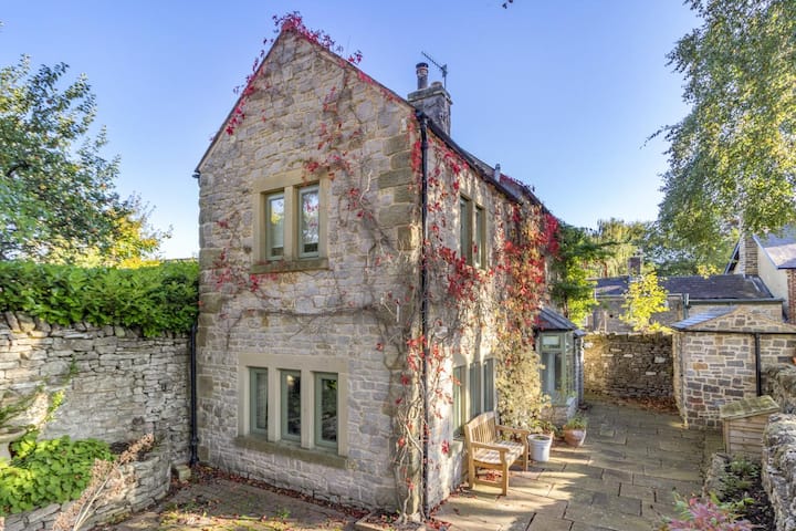 3 Bed In Calver (Oc-h33087) - Hathersage