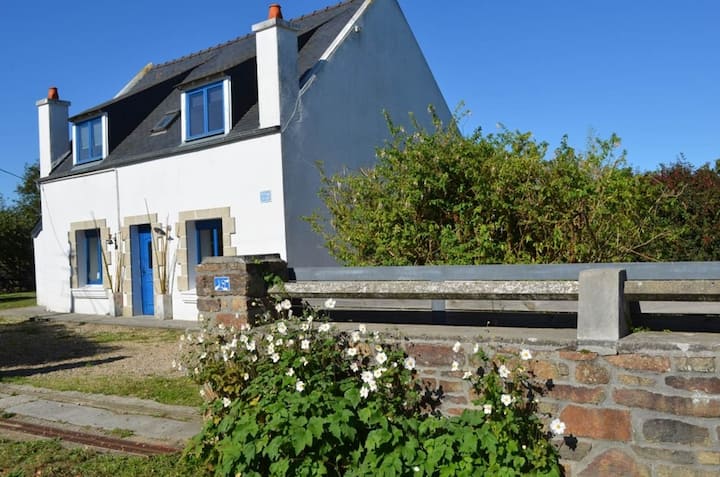 Ty Park Nevez - Locquirec - Locquirec