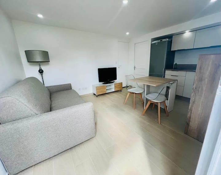 Appartement Mouans-sartoux - Mouans-Sartoux