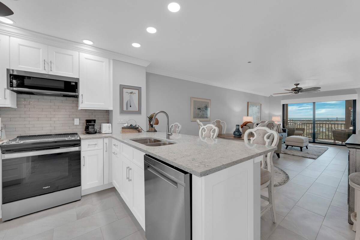 2B/2B Harbour Pointe Condo 816S an der Bucht! - Condos zur Miete in ...