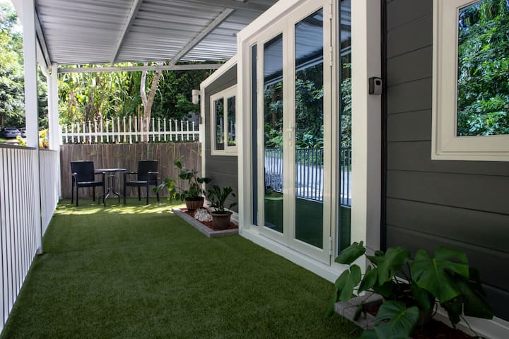 Coqui Tiny House - Unit 1 - Rincón