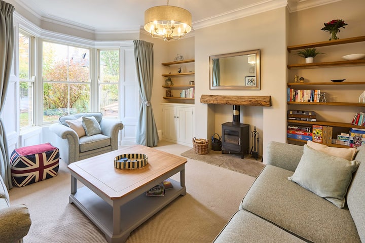 Host & Stay | Hextol Retreat - Corbridge