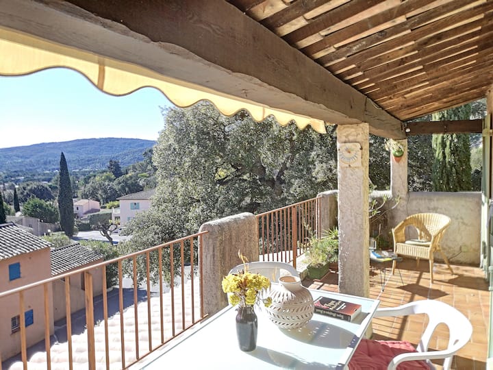 Appartement Arielle - Le Plan-de-la-Tour