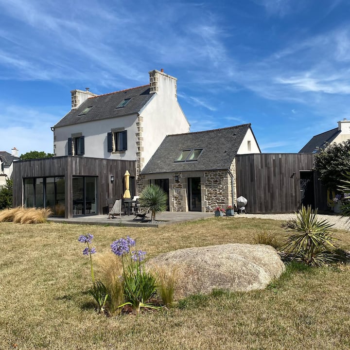 Ker Helo-ana - Brignogan-Plage