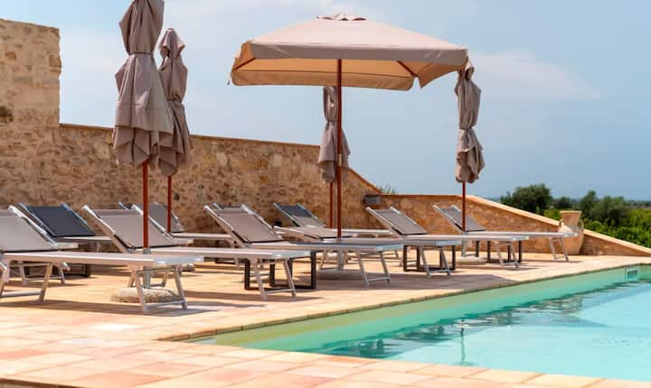 Vigna Di Pettineo - N5 - Vittoria