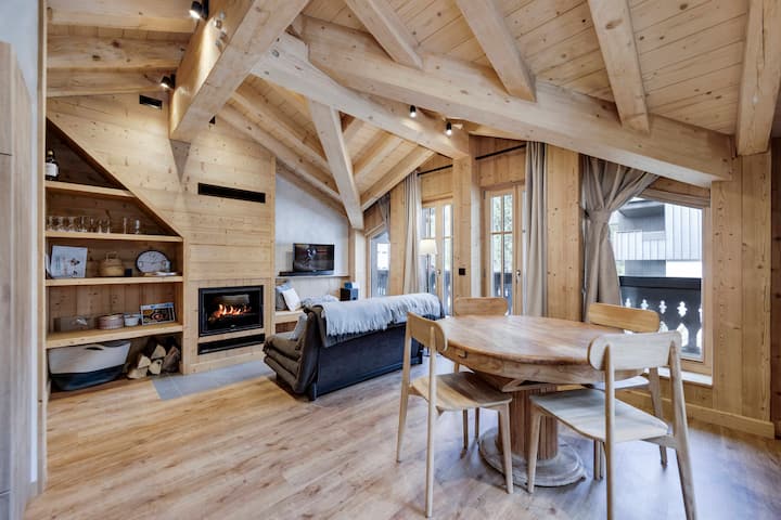 Appartement Tolima - Val-d'Isère