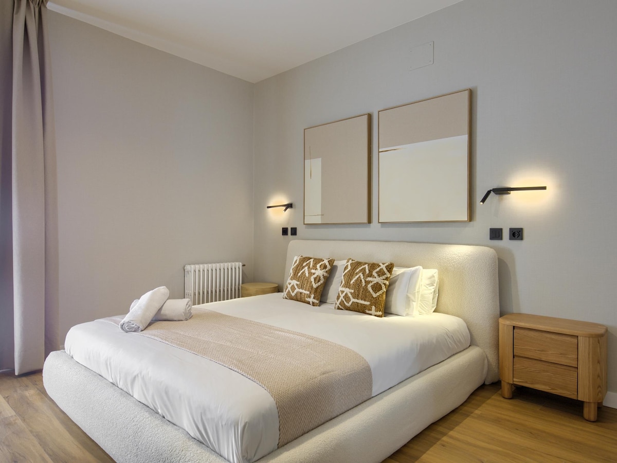 Dobo Portogallo 1 camera da letto 4 persone 1 bagno con divano letto ...