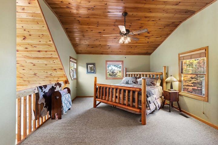 Green Forest Lodge - Pet Friendly - Murphy, NC