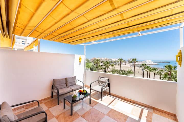 Apartment Olé Playa - Benalmádena - Benalmádena