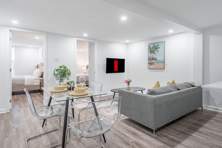 Plateau Montroyal - Saint Laurent - Montreal