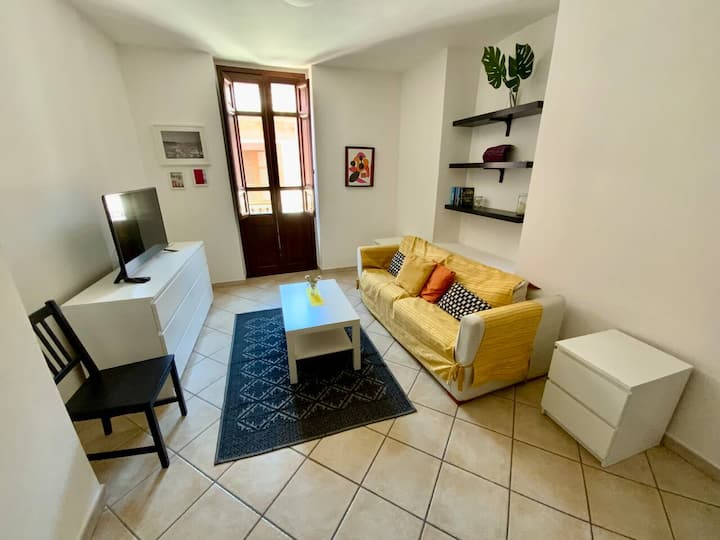 Sardinian Gallery Sa Costa 33 - Bosa