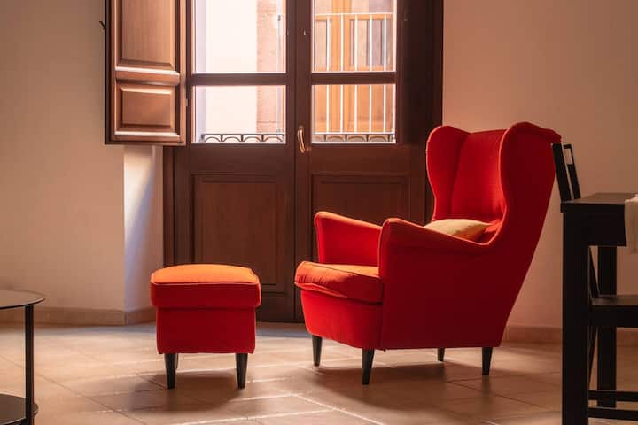 Sardinian Gallery Domo 24 - Bosa