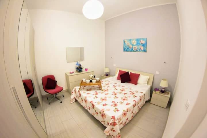 Perla - Casa Vacanze Aurora - Balestrate