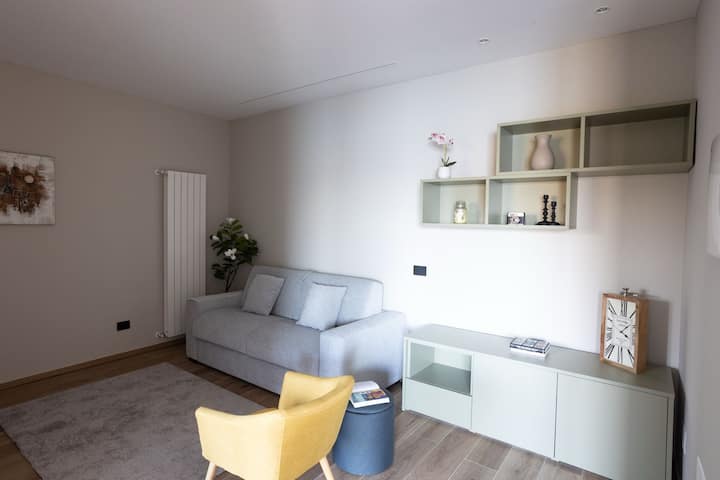 Profumo Di Lago - Luino