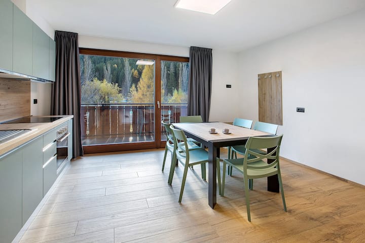 Appartamento 3 - Livigno