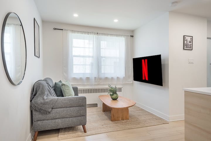 Cozy And Clean - Montréal