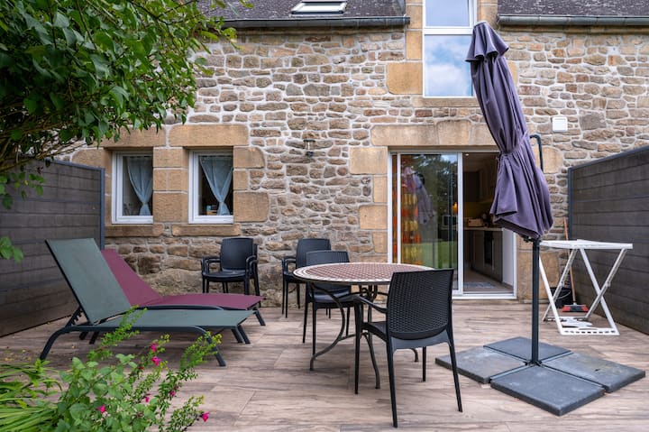 Le Cocon - Saint-Philibert