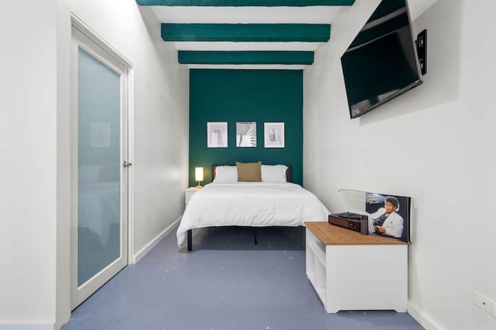 San Juan | Shoreside Place For Fam - San Juan