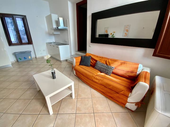 Sardinian Gallery Arte 36 - Bosa