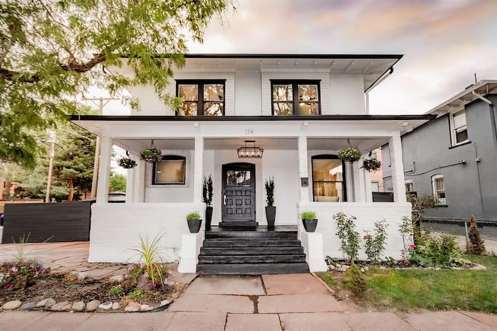 Denver On 2nd: Remodeled, Near Vibrant Restaurants - Denver, CO