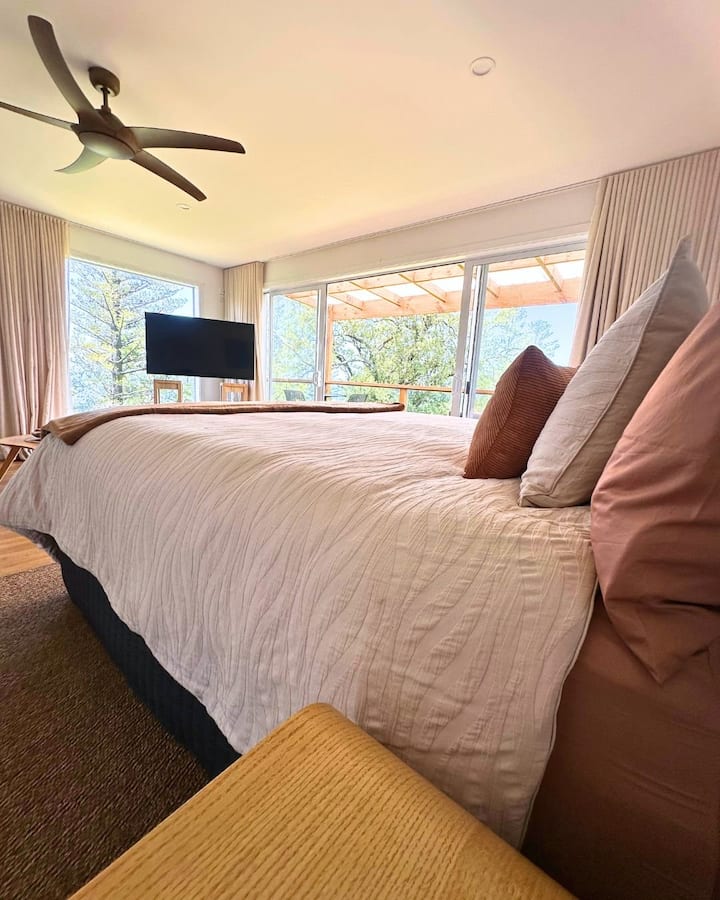 Rise Nest -1 Bedroom Cottage - Norfolk Island