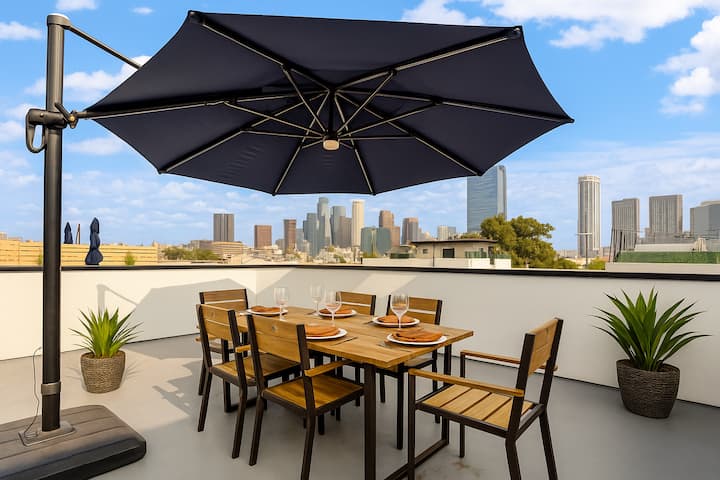 Luna View La - Los Angeles, CA