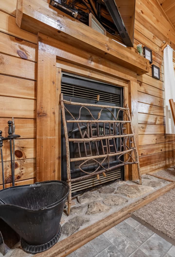 Table Rock Lake Cabin - Hawthorn #12 With Lake Acc - Shell Knob, MO