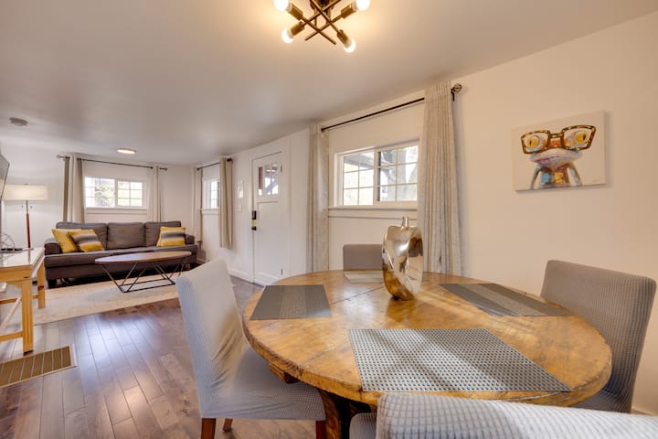 2 Mi To Dtwn: Colorado Springs Gem W/ Hot Tub! - Colorado Springs, CO