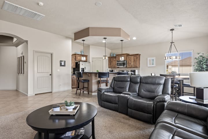 Desert Links Oasis | 3br + $510 In Free Activities - Mesquite, NV