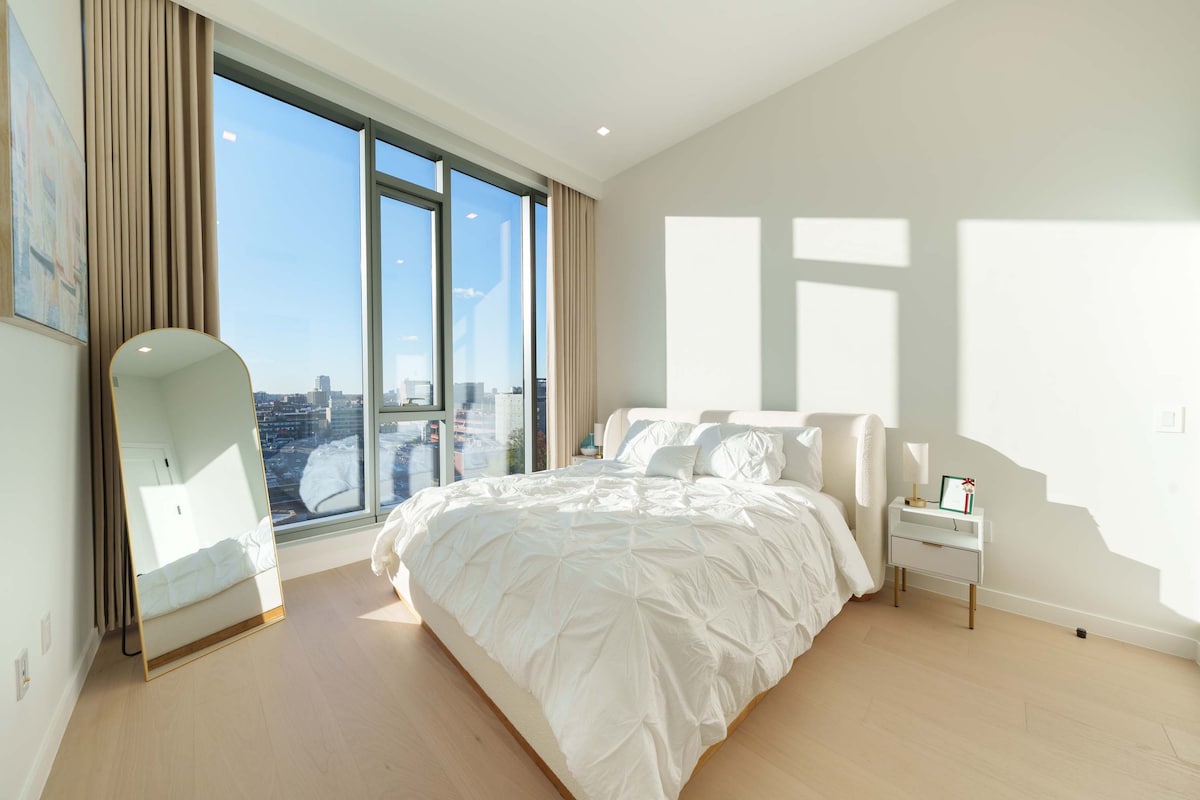 Airbnb Queens New York