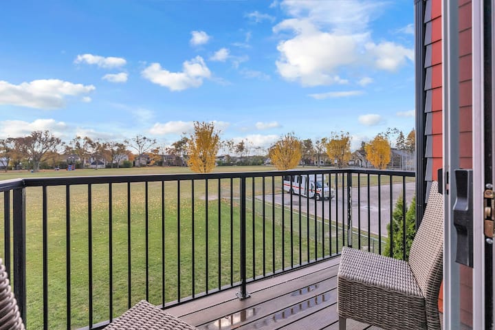 Cozy Birmingham Retreat - Southfield, MI