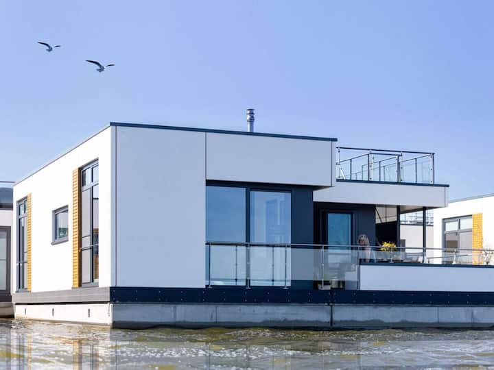 Station Balnéaire De Bernstein - Wustrow