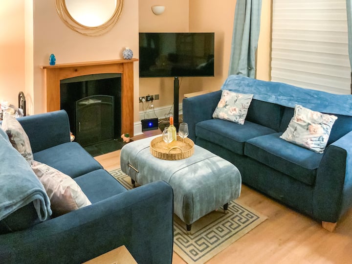 Paddy's Cottage - Cartmel