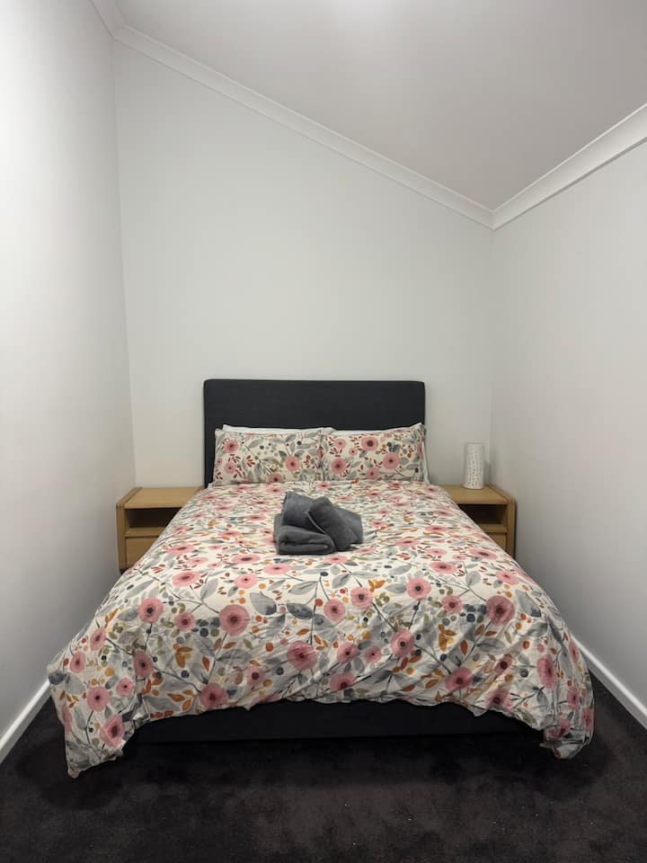 Avon Homestay Double Room With Private Ensuite - Northam