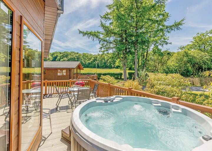 Foxglove 4 Platinum Plus - Bala