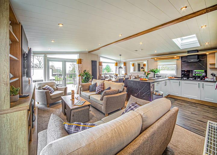 Yr Wyddfa Retreat - Bala