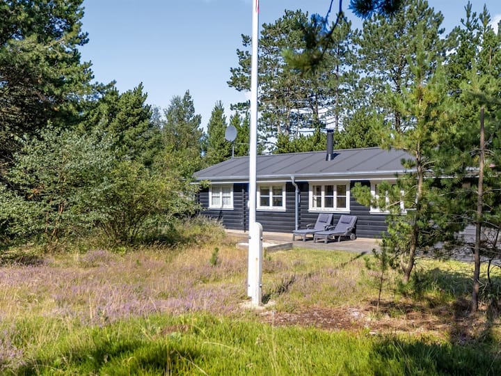 "Reinhardt" - 800m From The Sea By Interhome - List
