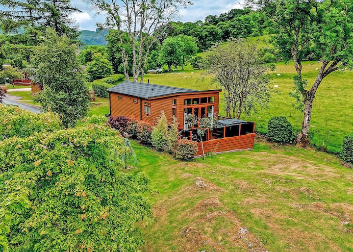 Tryfan Retreat - Bala