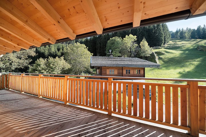 Gögelehof Kreuzspitz - Hochgurgl