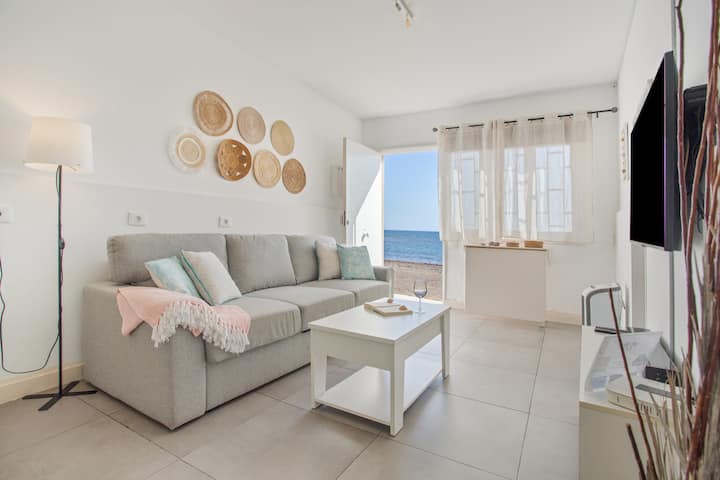 La Casita De La Playa - Puerto del Rosario