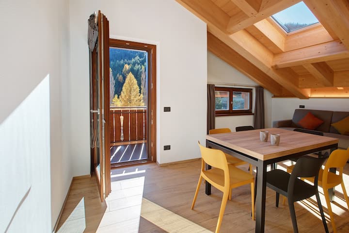 Appartamento 5 - Livigno