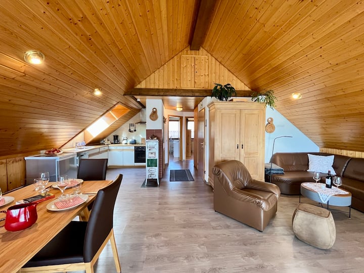 Bienek By Interhome - Schluchsee