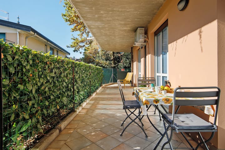 Casa Martina - Como