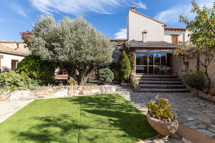 La Chatarrería De Ferreros-otero - Cercedilla